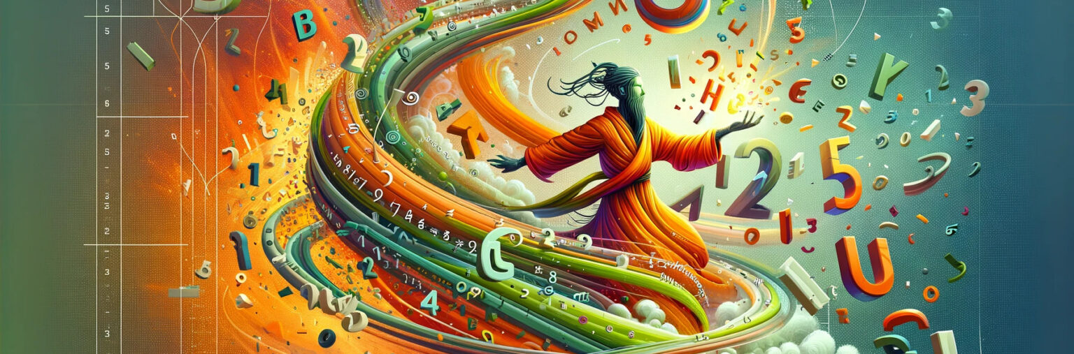 The power of names and how to calculate name numbers - Numerology Guru